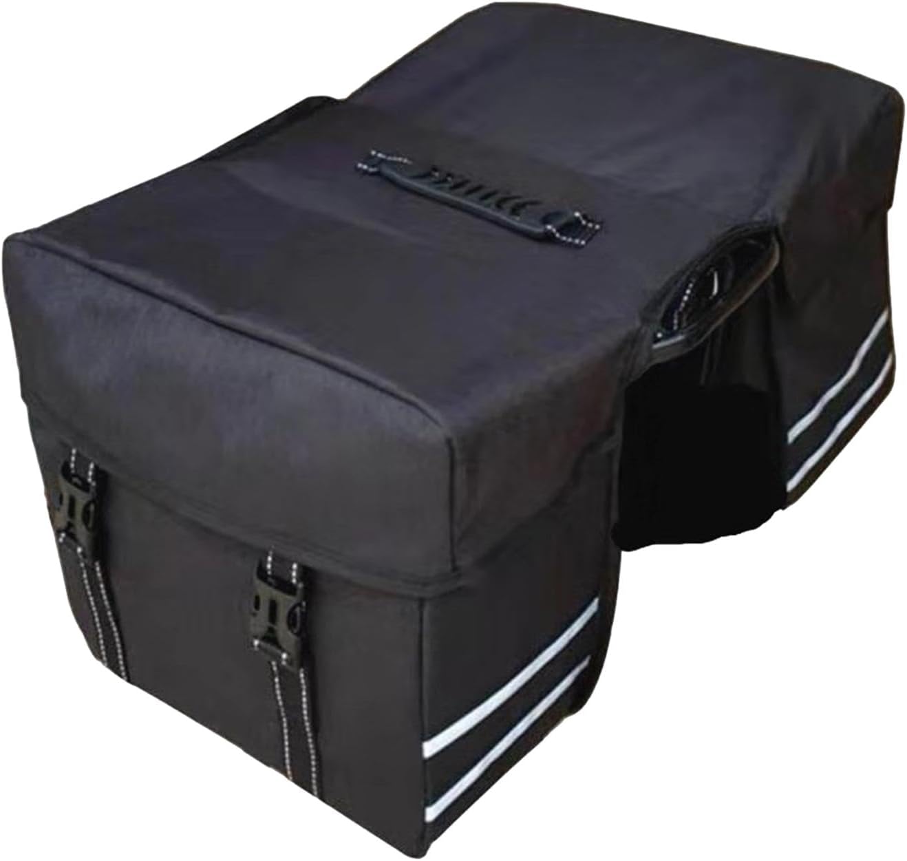Bike Side Bags | Pannier Racks For Bicycles | Bike Cargo Bags, Bikes ...
