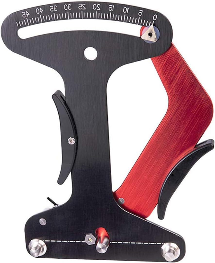 Bike Spokes Tension Meter，Bicycle Spoke Wrench Wire Tensioner Tool ...