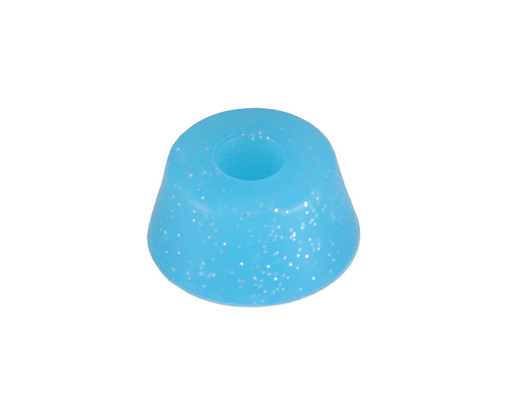 Bike Spring Head Rubber Cushion Sparkle/Blue. - Walmart.com