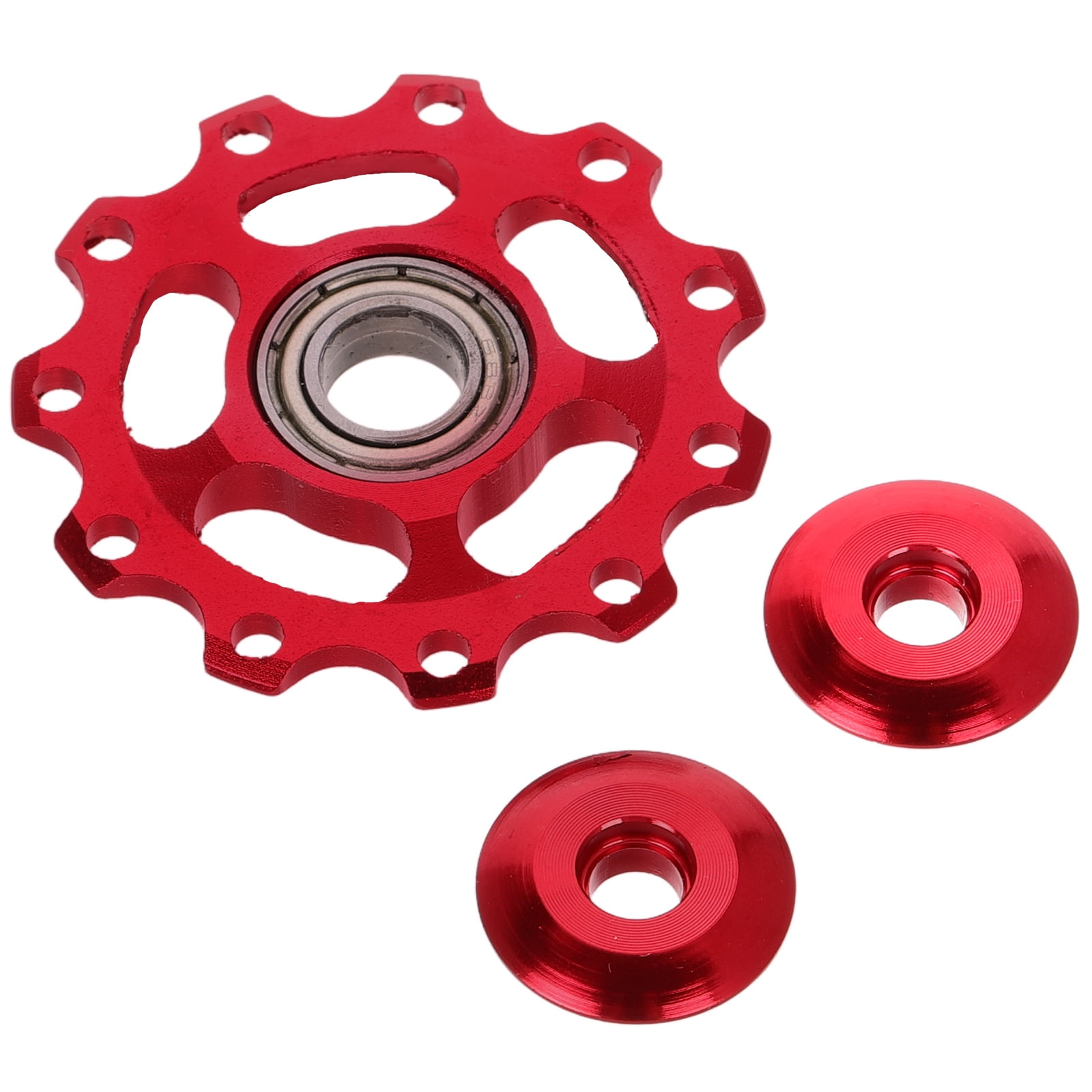 Bike Sprocket Racing Cycling Sprocket Mountain Cycling Sprocket ...