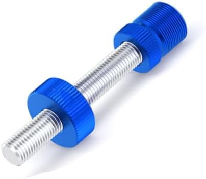 Bike Square & Spline Axis Bottom Bracket Tool – Secure Grip Removal Rod ...
