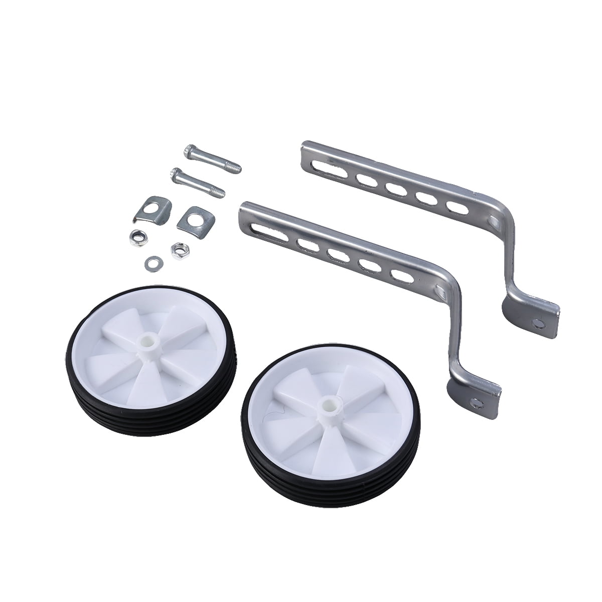 Bike Stabilisers Childen Training Wheel Electric Balance Wheels for 20 ...