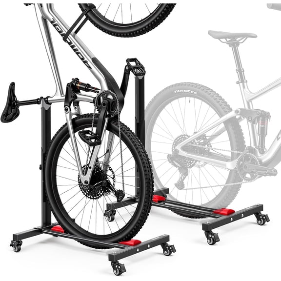 Bicycle Furniture