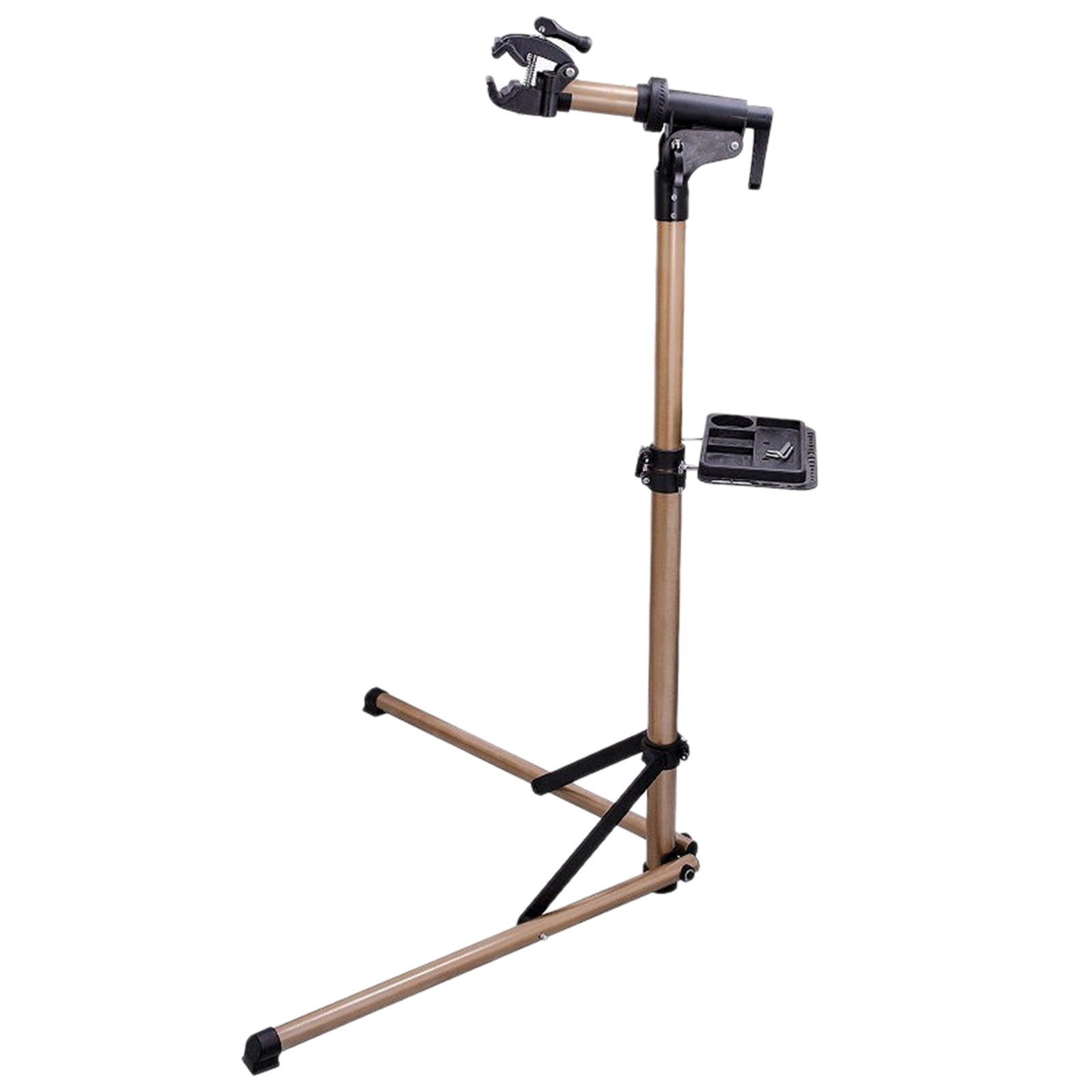 Bike Stand Max 88 Lbs Heavy Duty Bike Stand For Height Adjustable ...