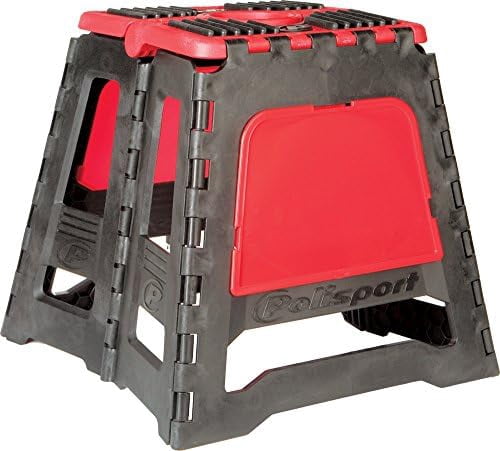 Bike Stand Red CR04-8981500004 - Walmart.com