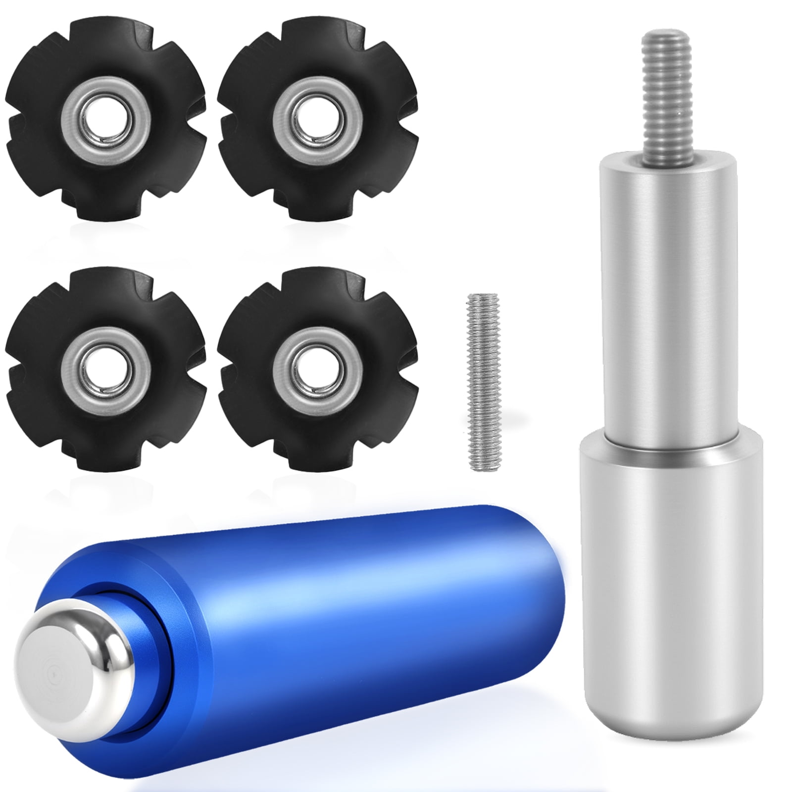 Bike Star Nut Tool Heavy Duty Installation Tool Aluminium Alloy Bicycle ...