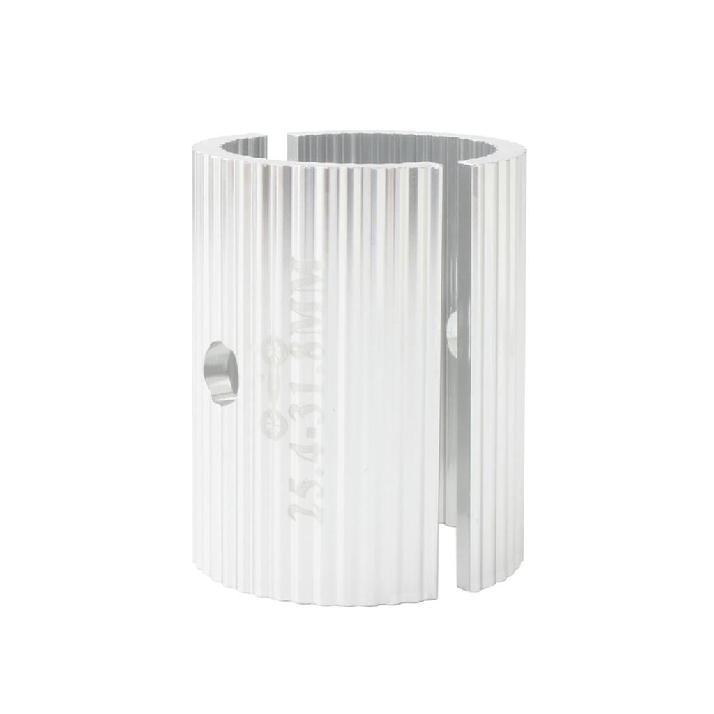 Bike Stem Adapter Shim, Handlebar Size Conversion Sheet Adapter, Bikes ...