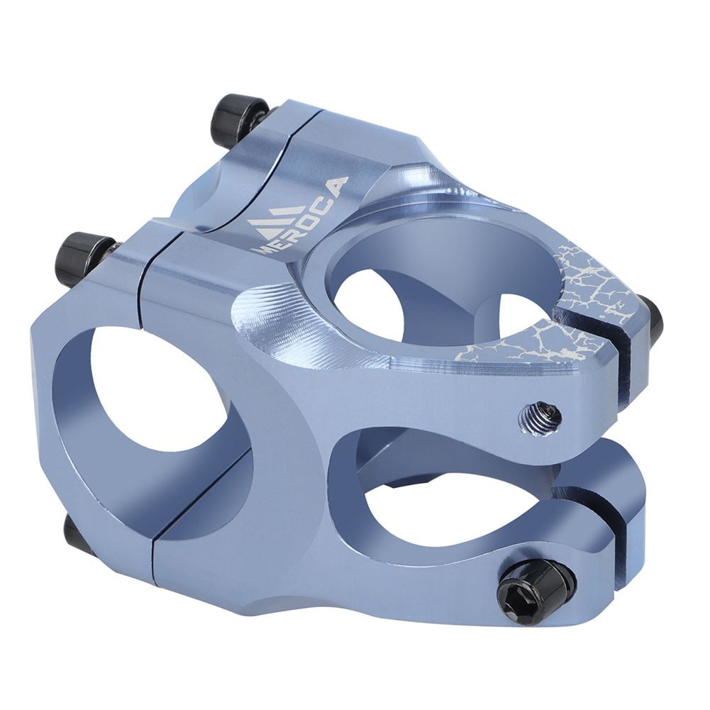 Bike Stem Cnc Ultraight Hollow Short Stem 35Mm High Strength Dh Stem ...