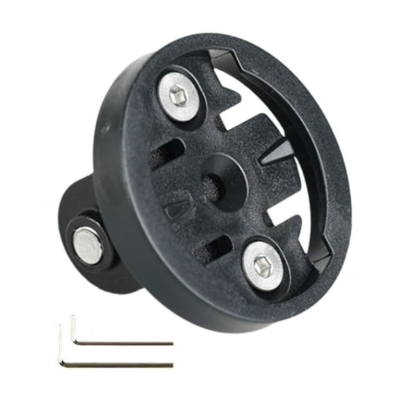 Bike Stem Mount Bike Computer Mount Stand Extension Mount Bracket for Cycling - Walmart.com