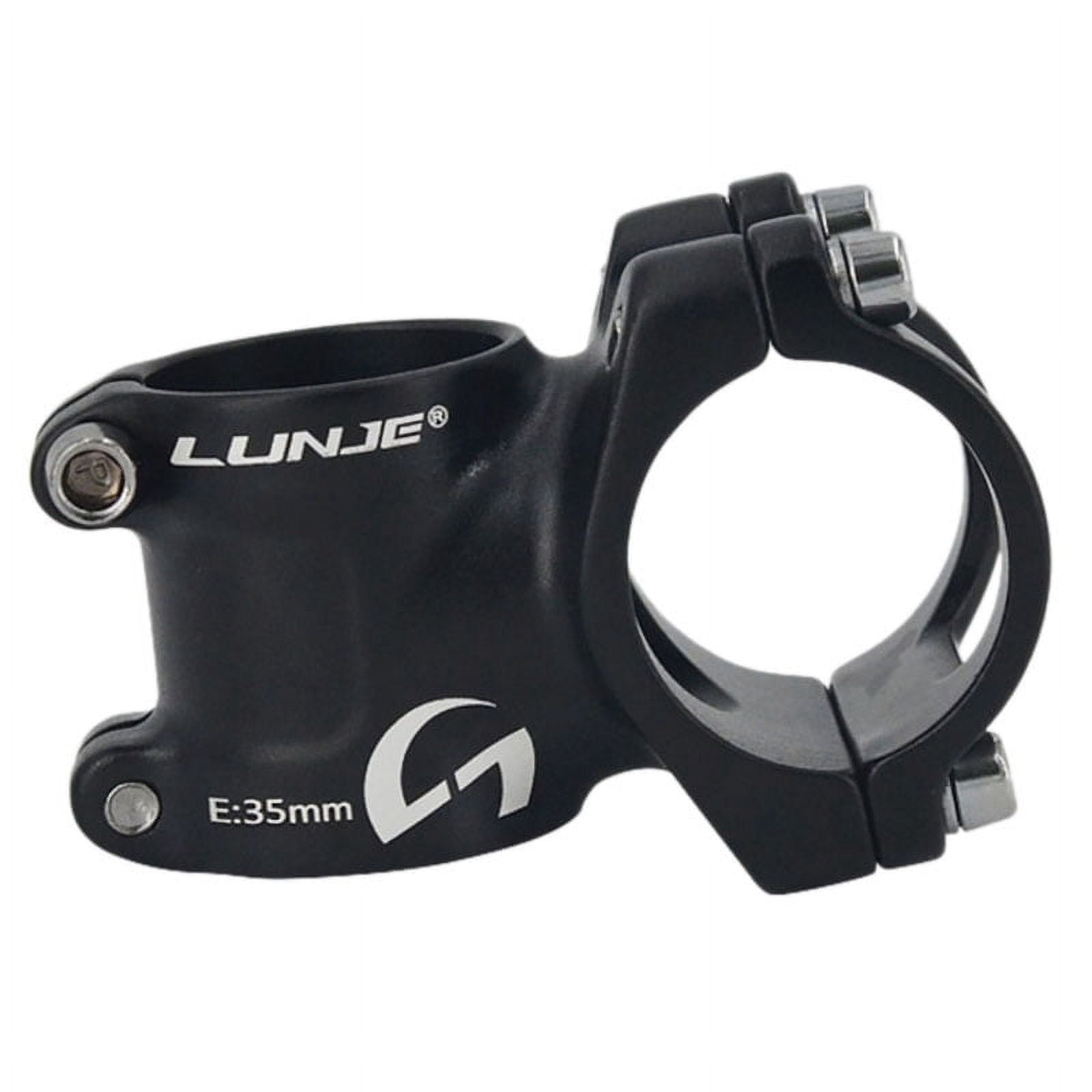 Bike Stem Mountain Bike Stem Short Handlebar Stem for Most Bicycle Road ...