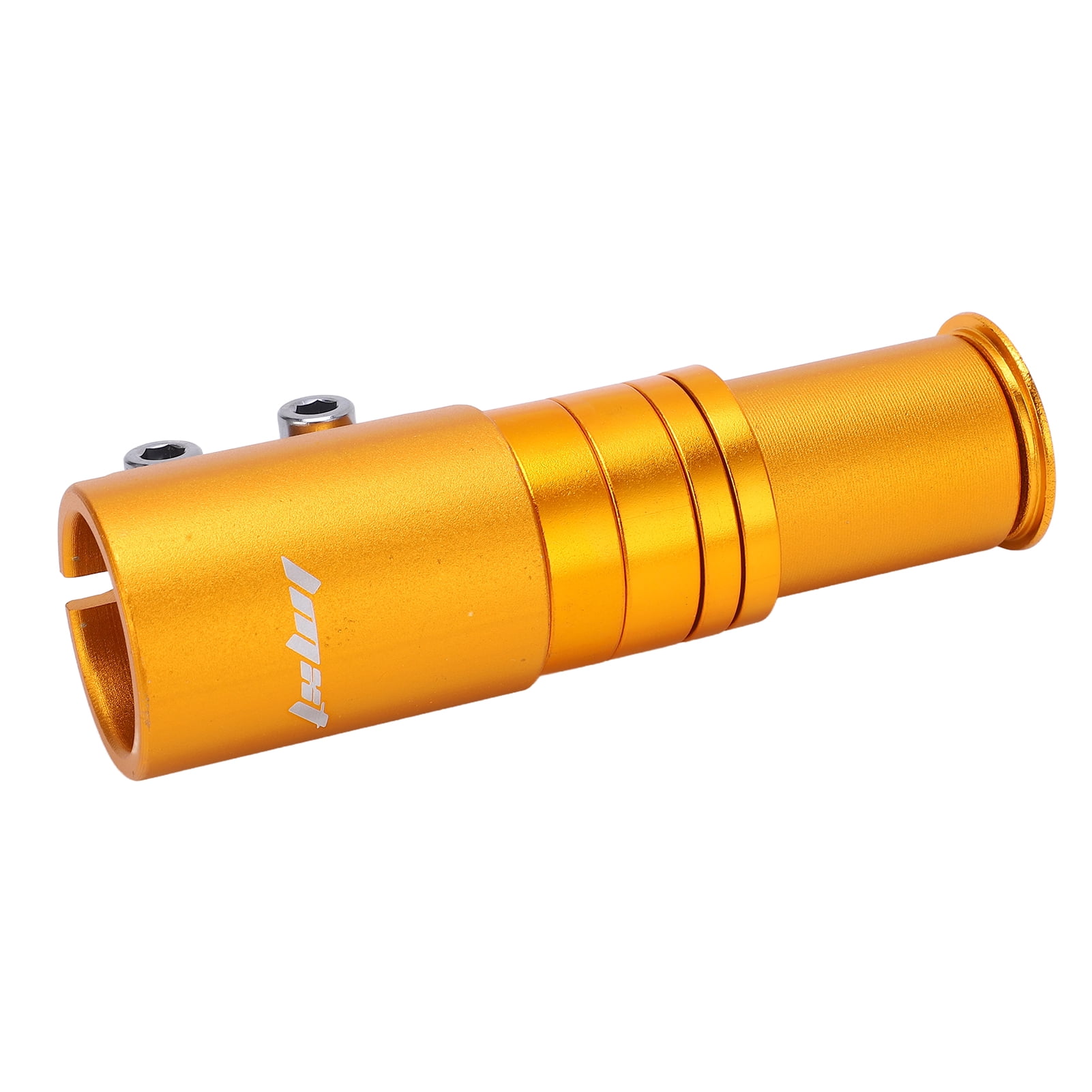 Bike Stem Riser Extension, Forged Aluminum, Corrosion Resistant ...