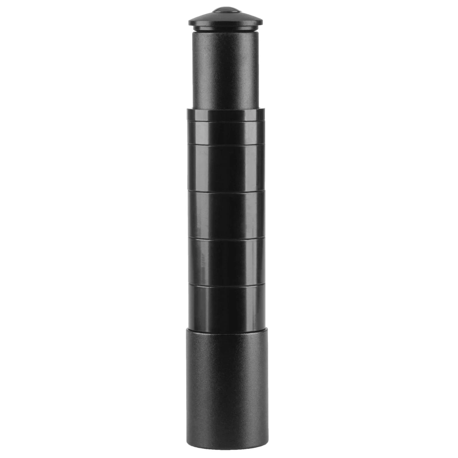 Bike Stem Riser Handlebar Extender Bicycle Fork Stem for MTB BMX ...