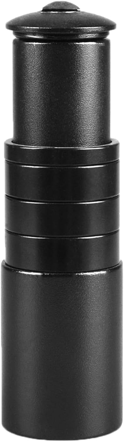 Bike Stem Riser Handlebar Extender Bicycle Fork Stem for MTB BMX ...