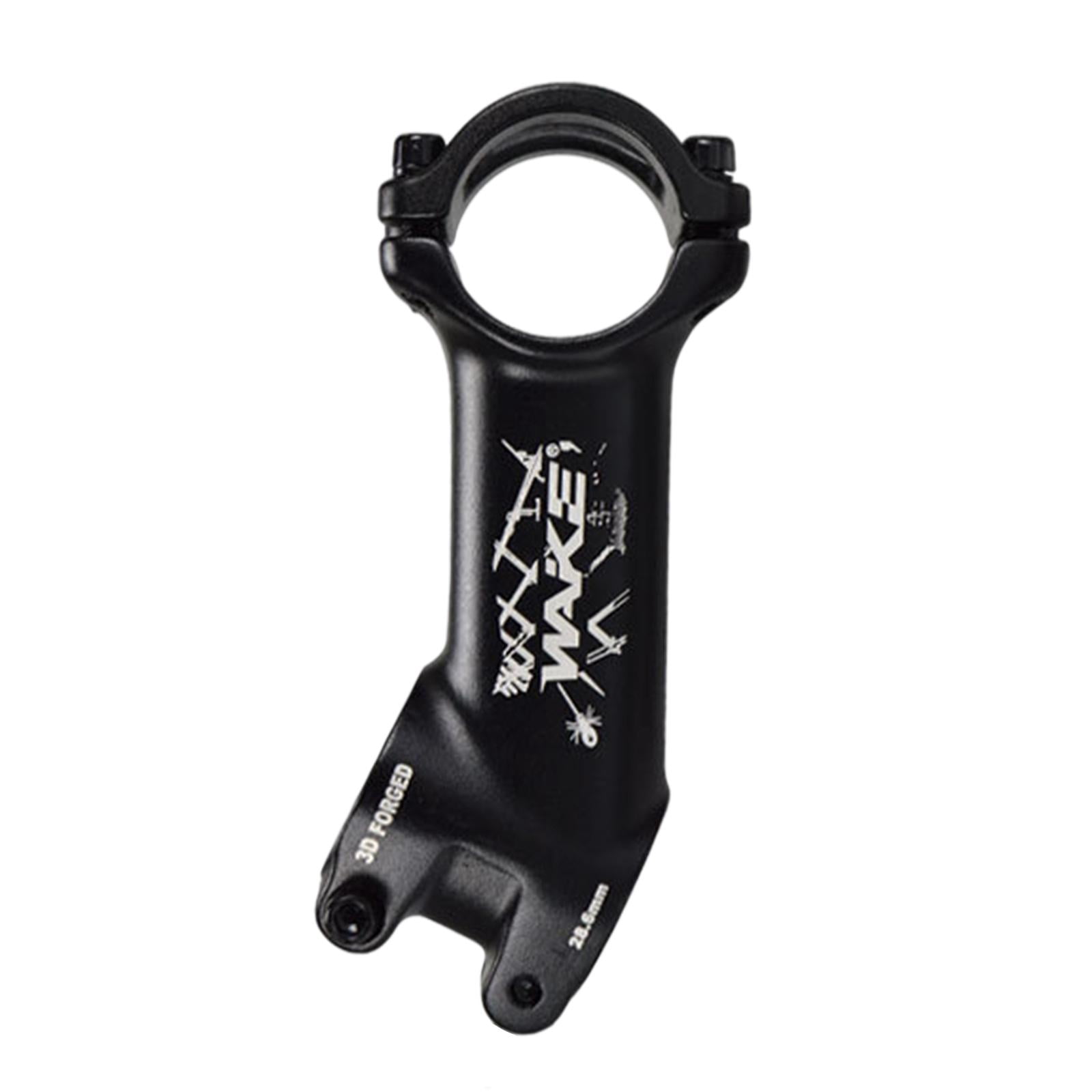 Bike Stem Short Handlebar Stem for , Road Bike, Replacement Repair - 35 ...