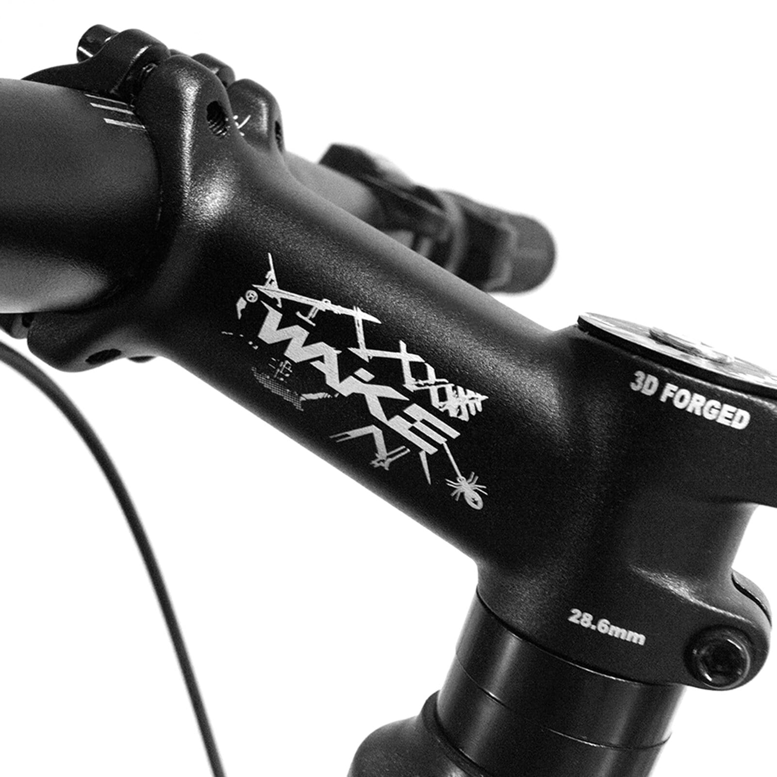 Bike Stem,Stem 31.8mm Handlebar Road Bike Stem 35 Stem Mountain Road ...