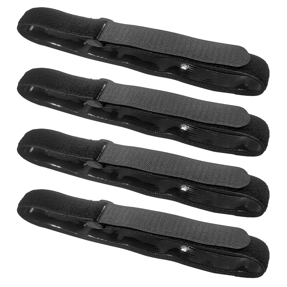 Bike Strap Cycle Fixing Band Cable Tie Nylon Wheel Bundling Belt ...