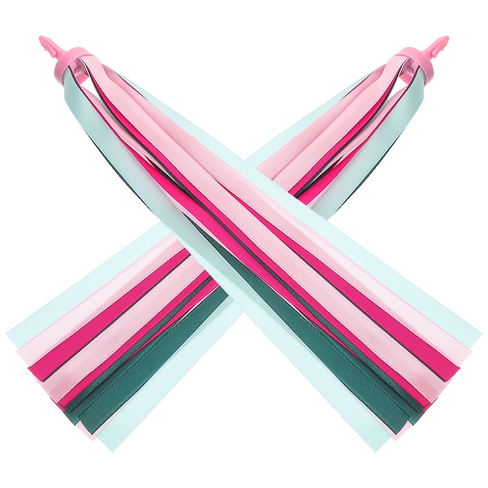 Bike Streamer Scooter Streamers Child Handlebar Ribbon Accessories ...