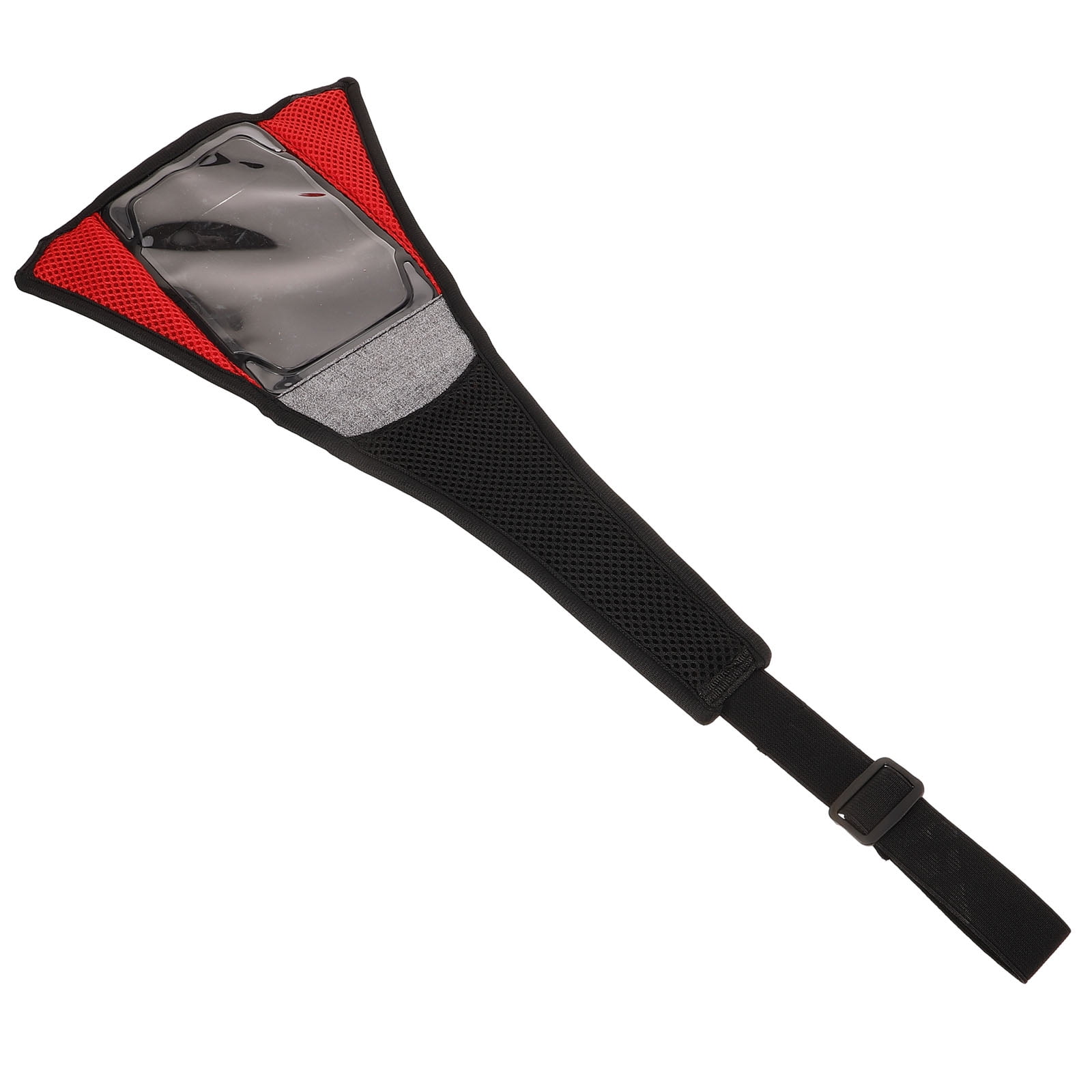 Bike Sweat Guard Sweat Mesh Indoor Bike Trainer Bike Phone Bag Bike ...