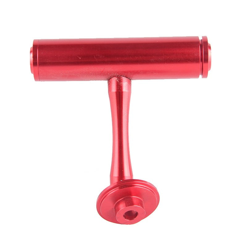 Bike T-type Extender Bike Extension Bracket Aluminum Alloy Headset ...