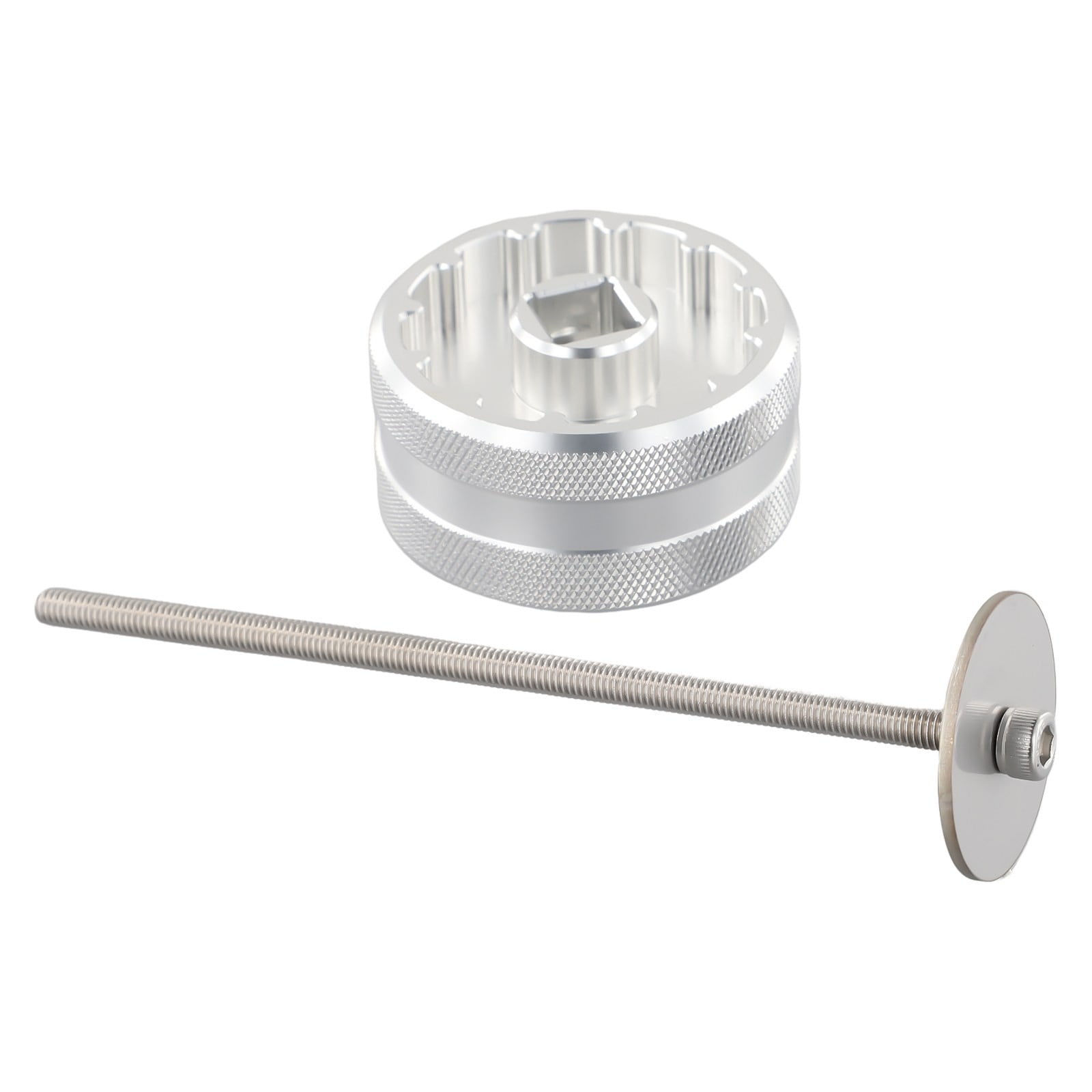 Bike T47 Bottom Bracket Tool Bicycle Removal Installation Wrench For ...