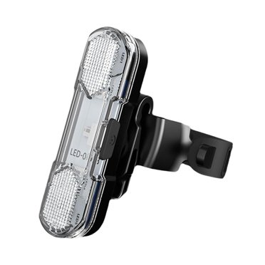 Kyusrd USB Rechargeable LED Bicycle Headlight 130dB Horn Speedometer Counter - Walmart.com