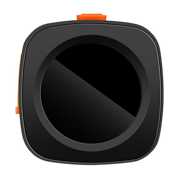 Bike Tail Light, Bicycle Tail Light LED Rechargeable Devil Eyes Light with App Control ...