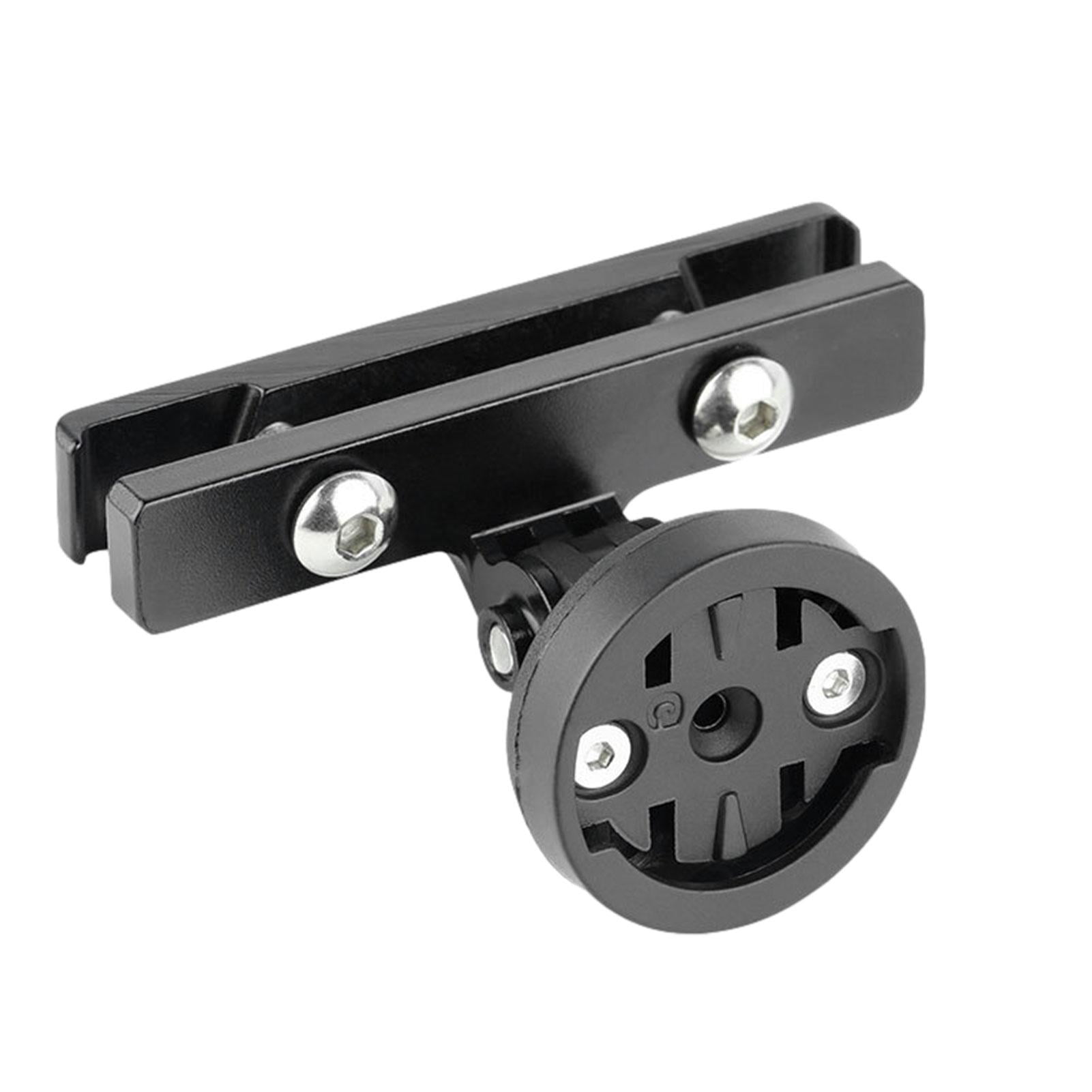 Bike Tail Light Mount, Rear Tail Light Saddle Support Holder, Seat Post ...