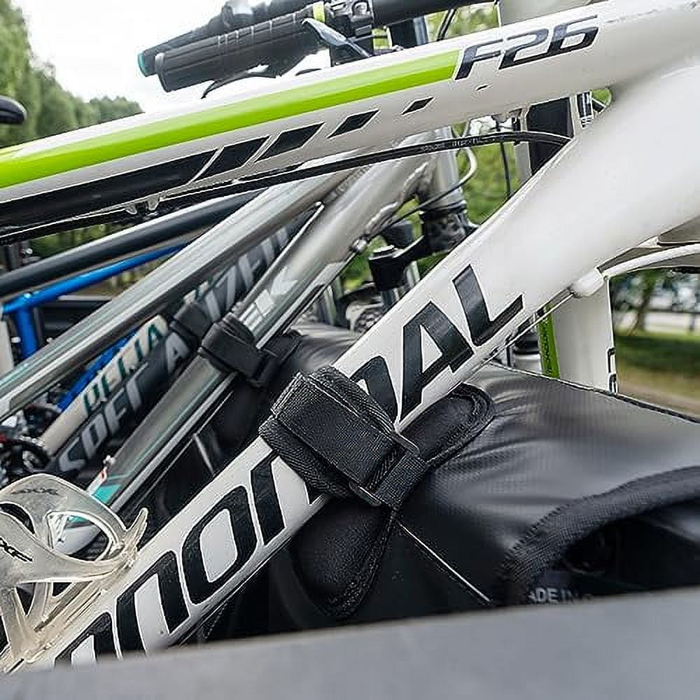 Bike Tailgate Pad, Mountain Bike Tailgate Pad Pickup Truck Tailgate ...