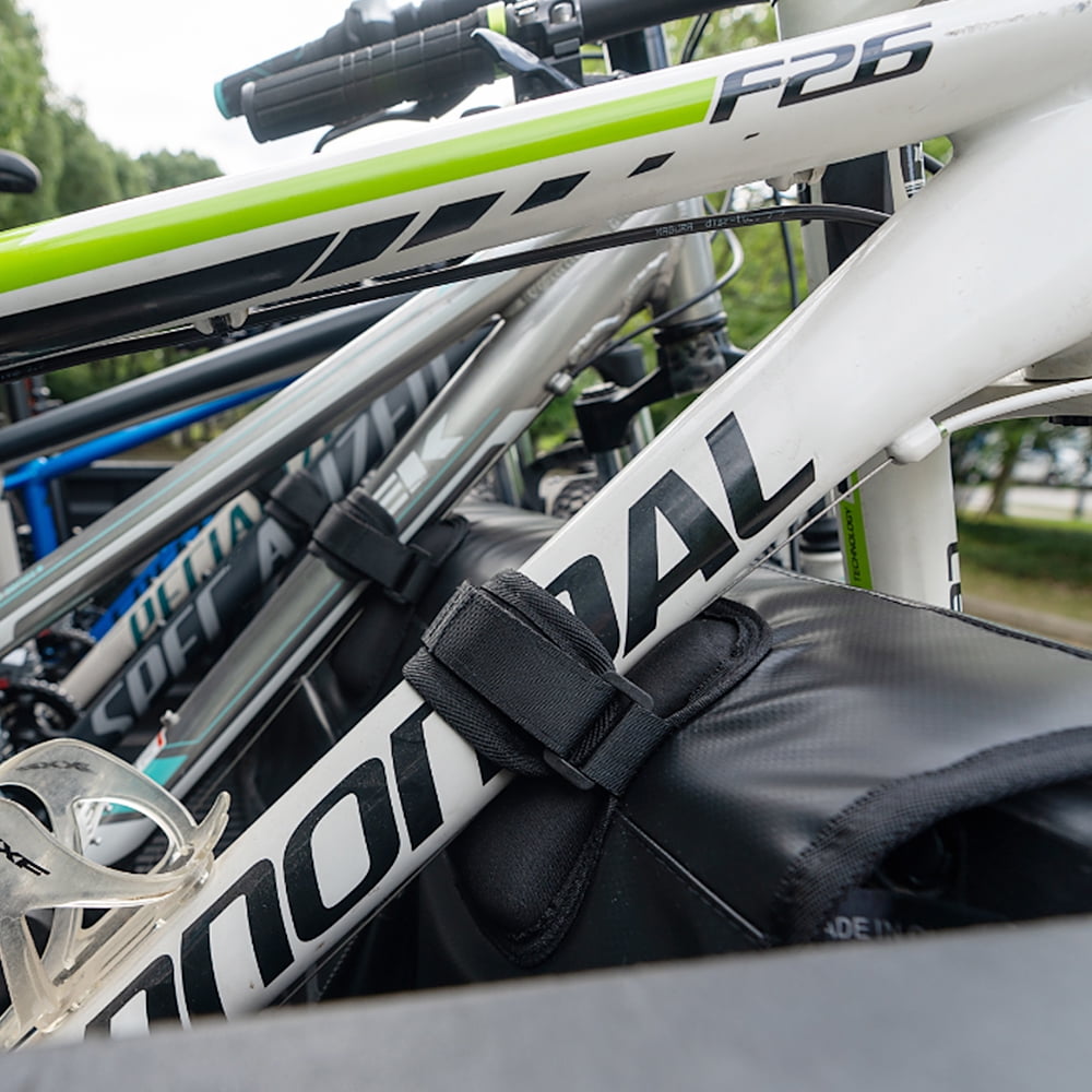 Bike Tailgate Pad,Mountain Pickup Pad With Bike Pad Hxber Huiop ...