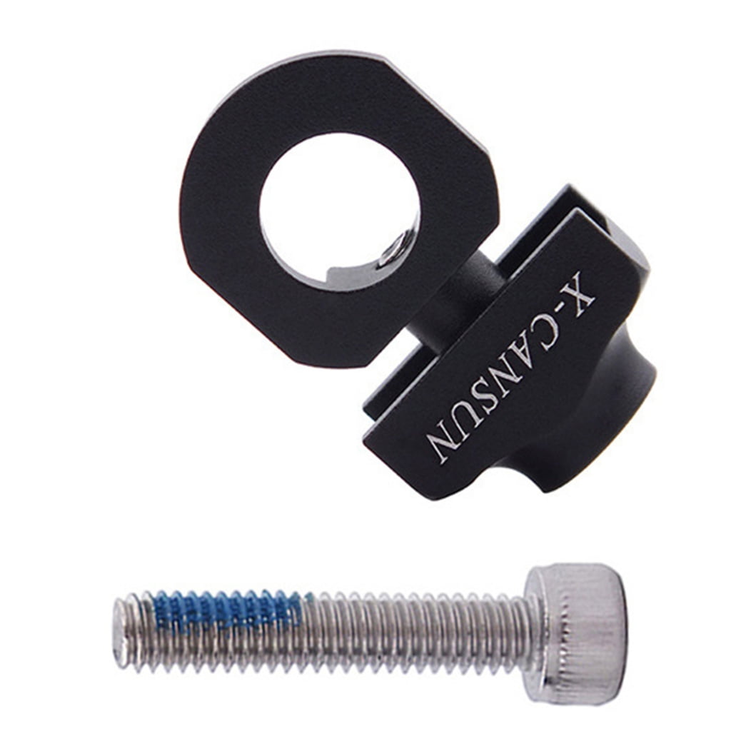 Bike Tension Fastener Tension Fastener Screw Rod Aluminum Bike Chain ...
