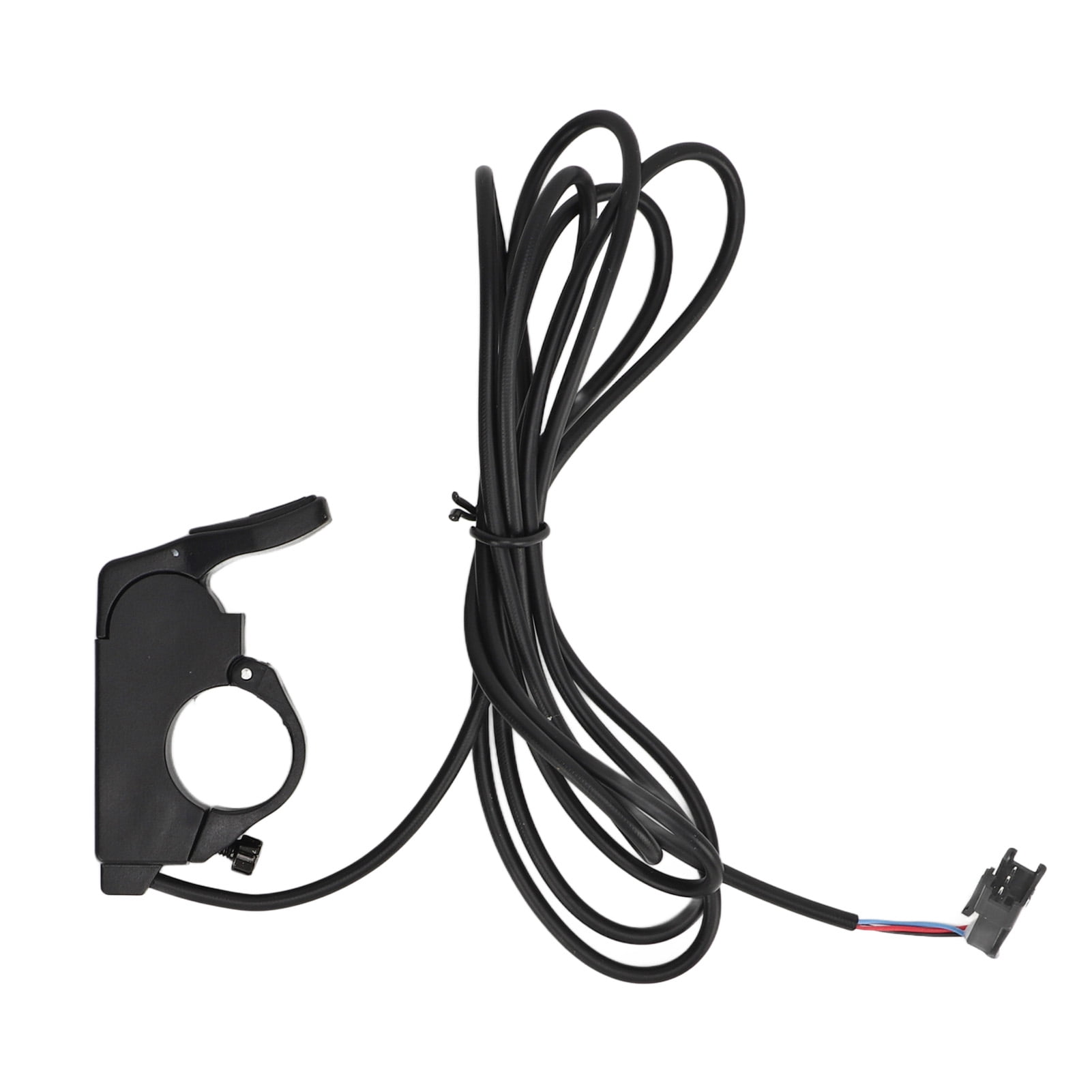 Bike Thumb Throttle SM Connector Quick Release Electric Scooter Brake ...