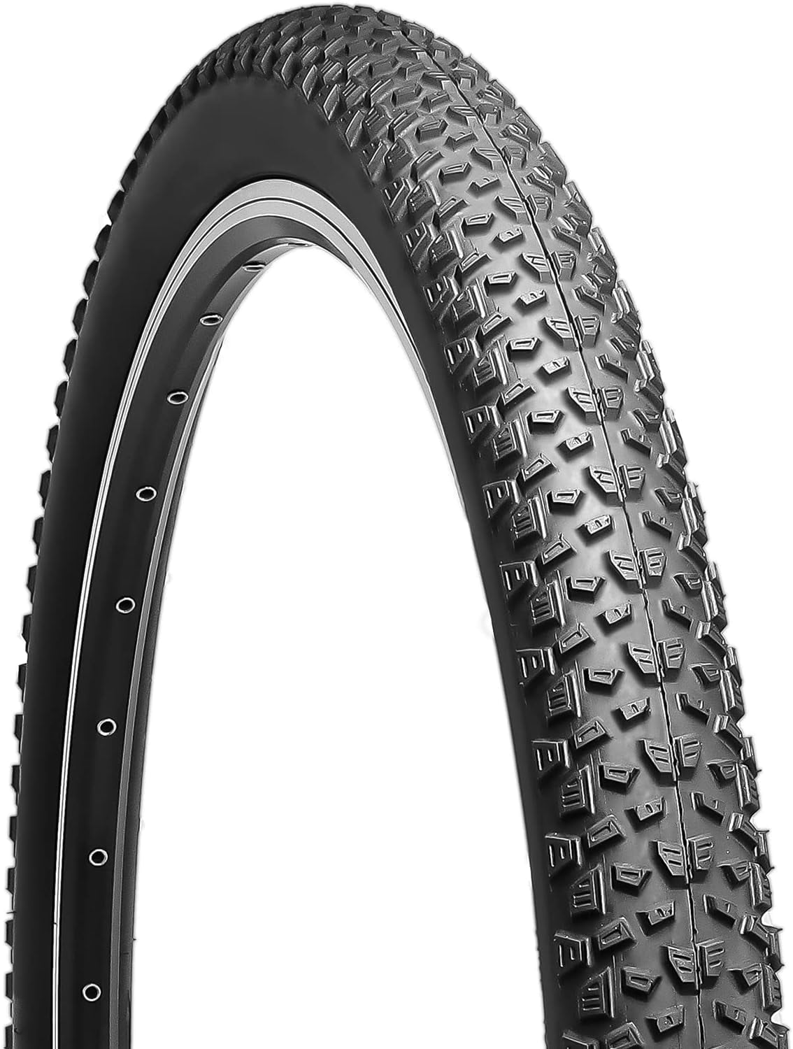 Bike Tire,20/24/26/27.5 Inch Folding Replacement Tire for MTB Mountain ...