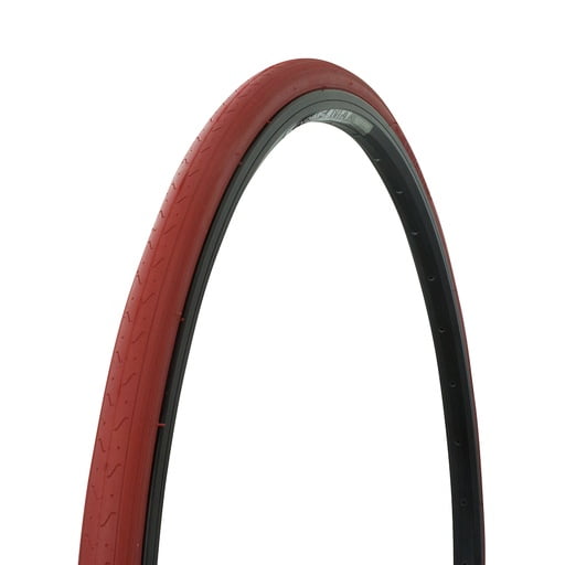 Bike Tire 700 x 23c G-5015 Red/Red Sidewall - Walmart.com