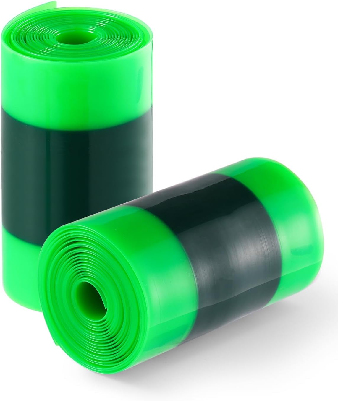Bike Tire Liner, Inner Tube Bicycle Flat Protector Compatible with 12 ...