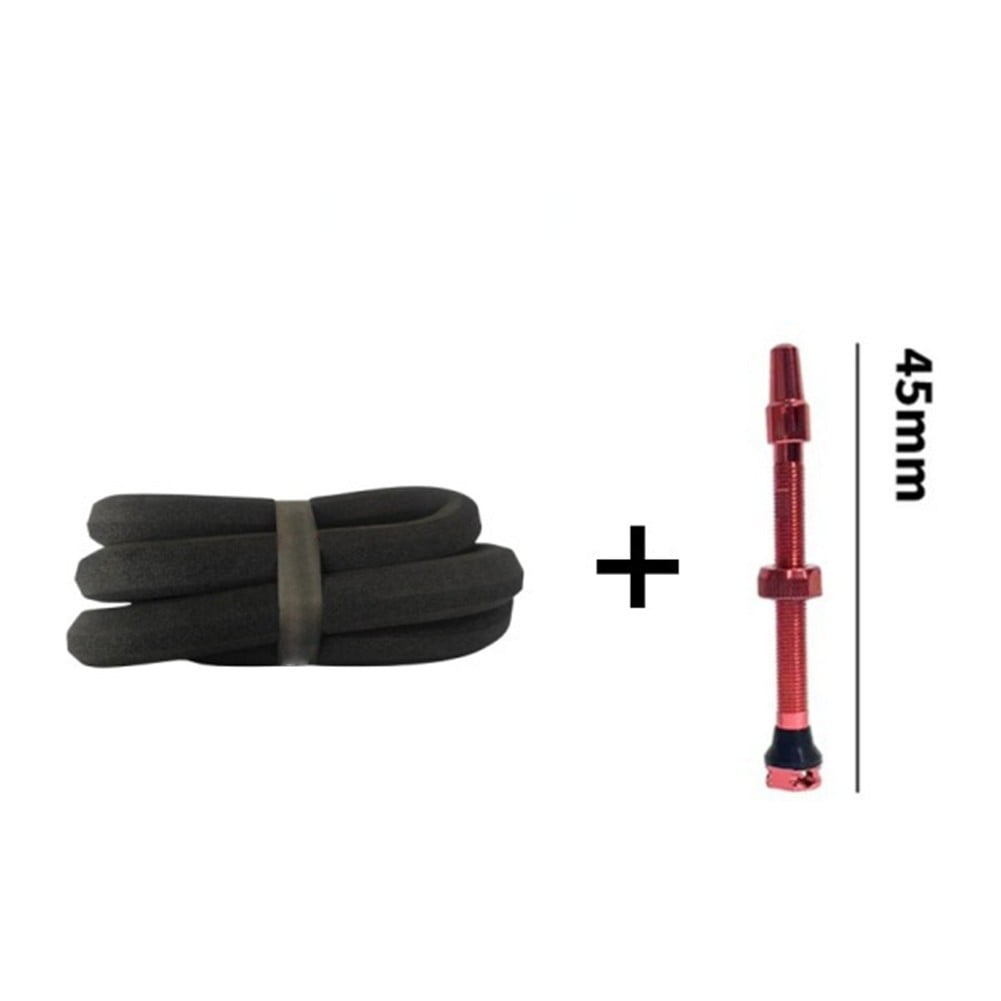 Bike Tire Liner Insert Tubeless Tire Insert Vacuum Tire Liner With ...