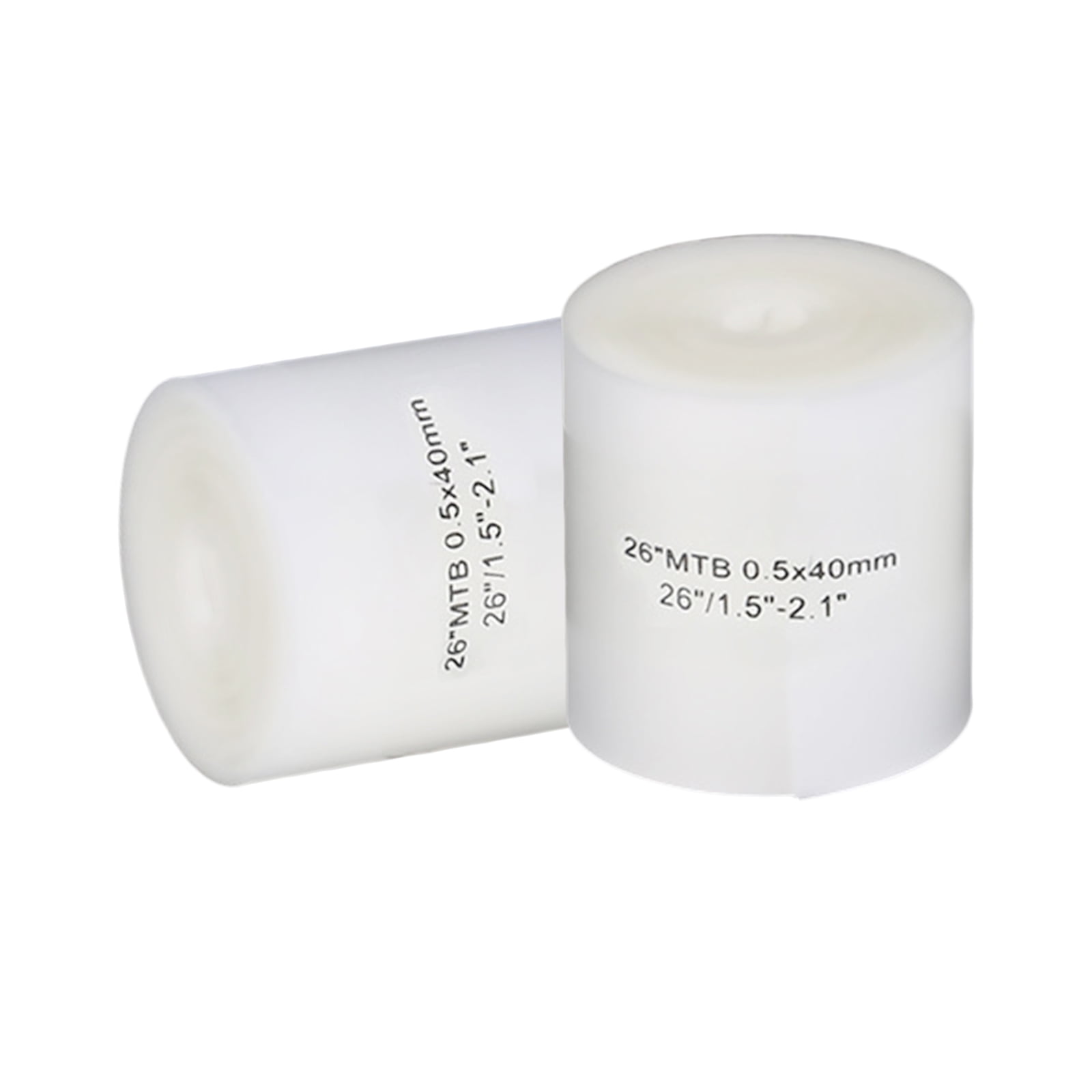 Bike Tire Liner Puncture Belt Tyre Inner Tube Protector Tape 26 inch ...