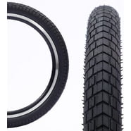 MOHEGIA 26 Inch Bike Tires: 26x2.125 inch (57-559mm) Folding ...