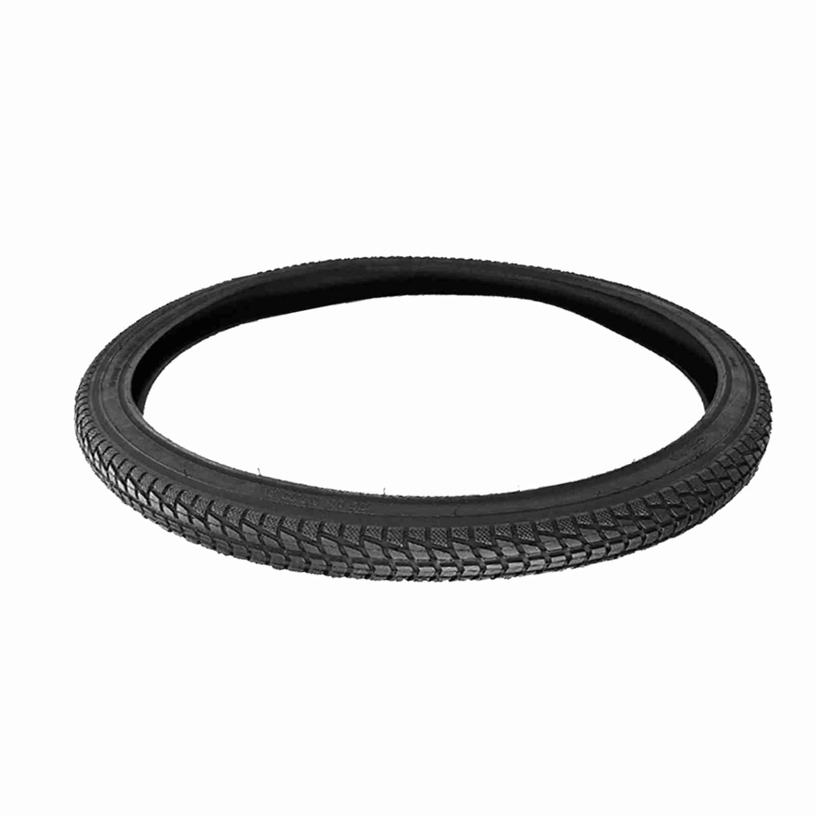Bike Tires Set For 700C/26 Inch Mountain Bikes Or City Bikes Road Bikes ...