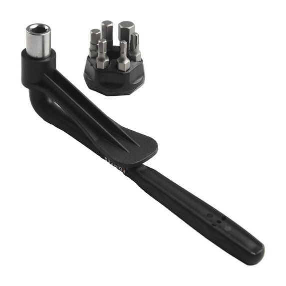 Bike Torque Wrench Inner Hexagon Set 10-20Nm High For Precision Torque ...
