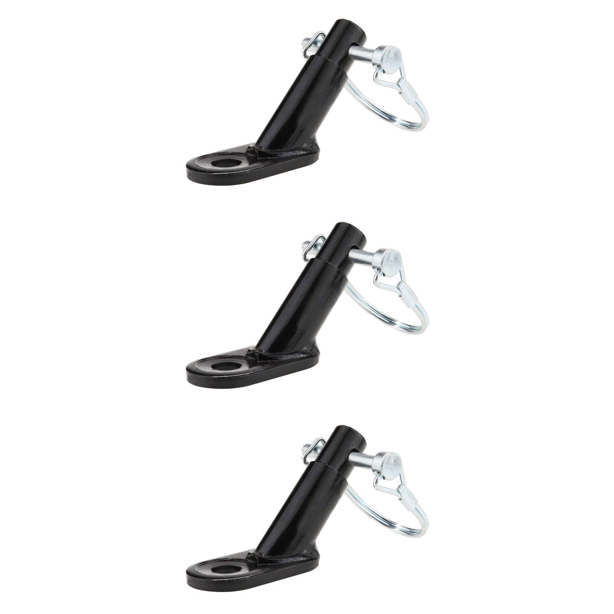 Bike Trailer Accessories Traction Head Coupler Bikes for Kids Baby Iron ...