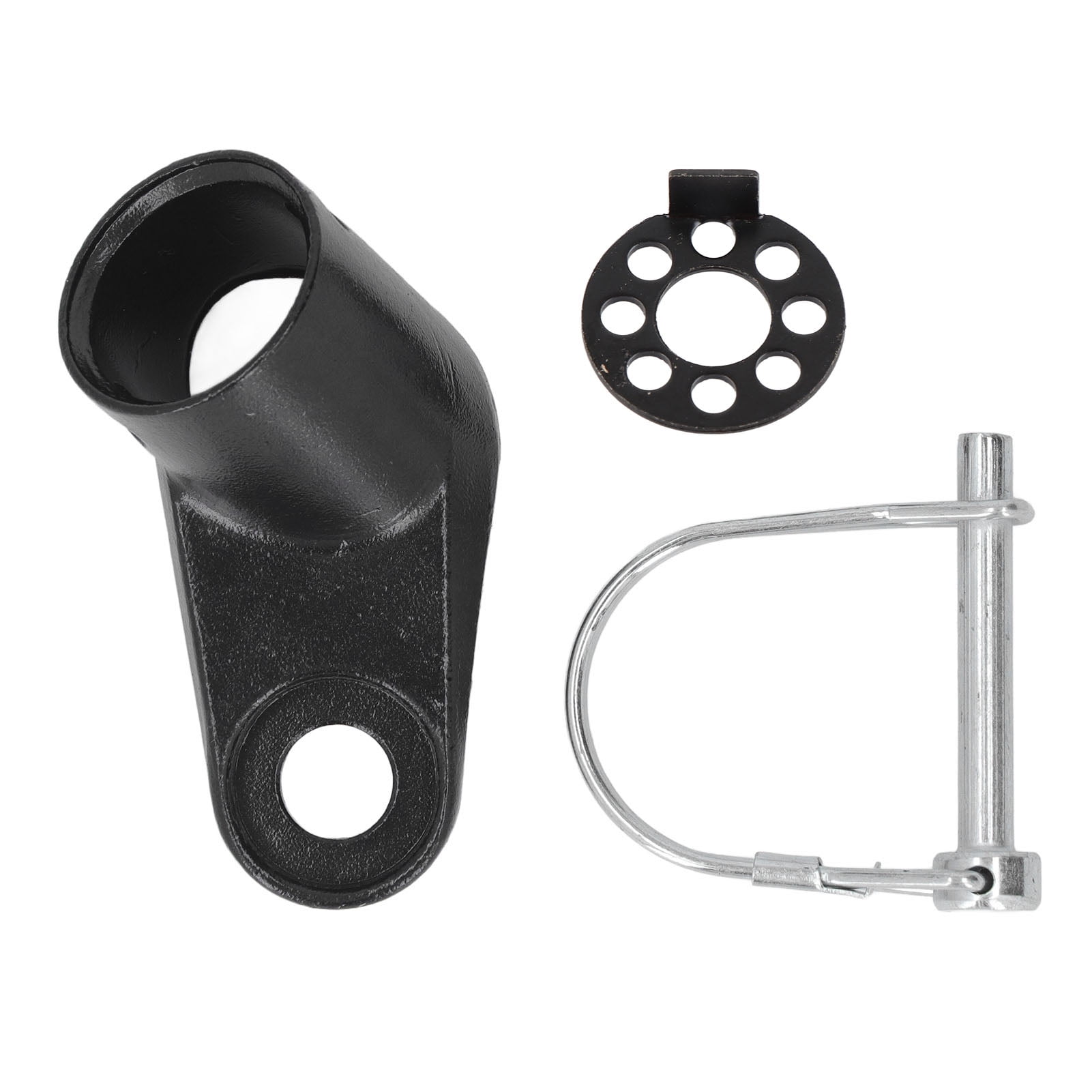 Bike Trailer Attachment Coupler Adapter Tilt Connector Upgraded ...