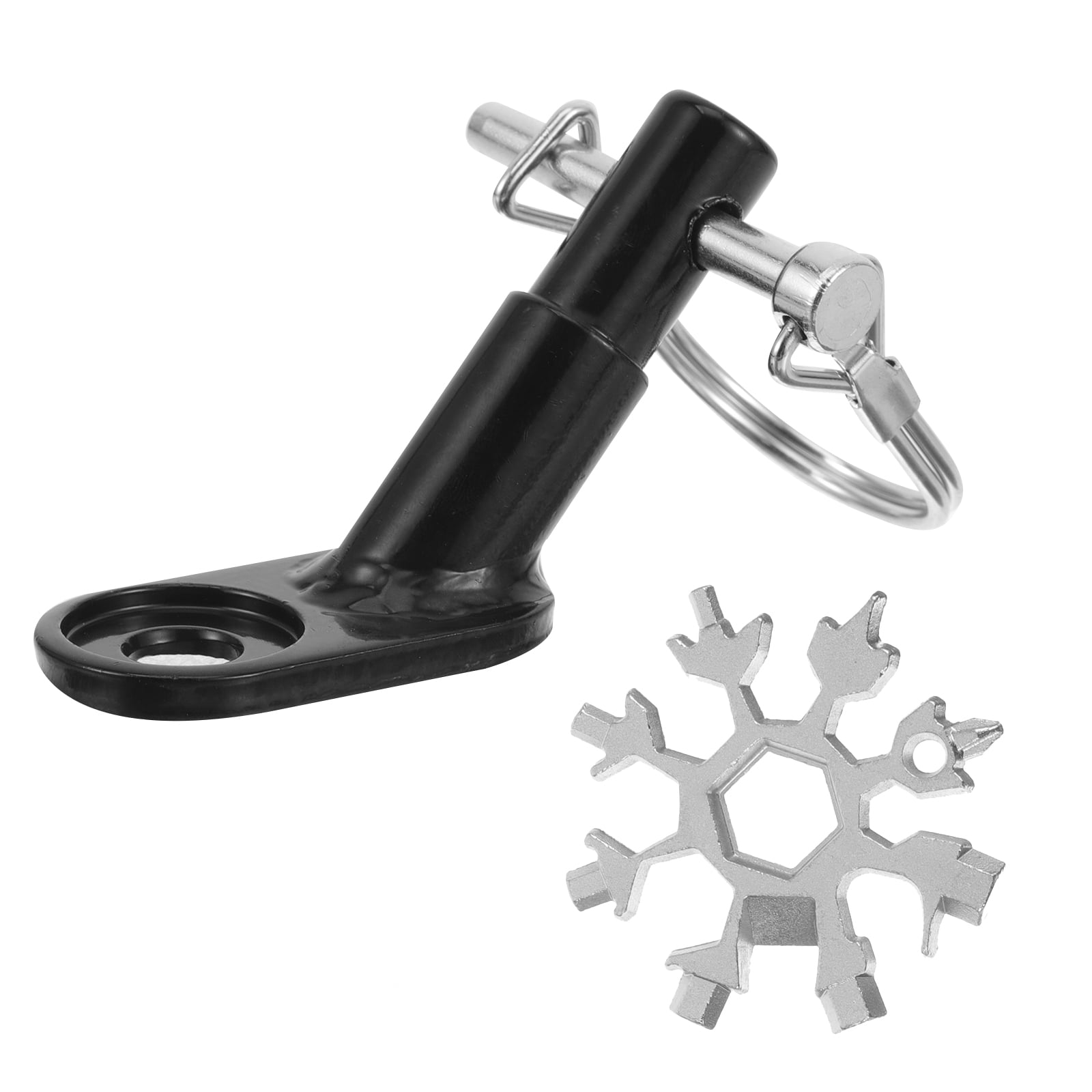 Bike Trailer Connector Bike Trailer Attachment Adapter Infant Bike ...
