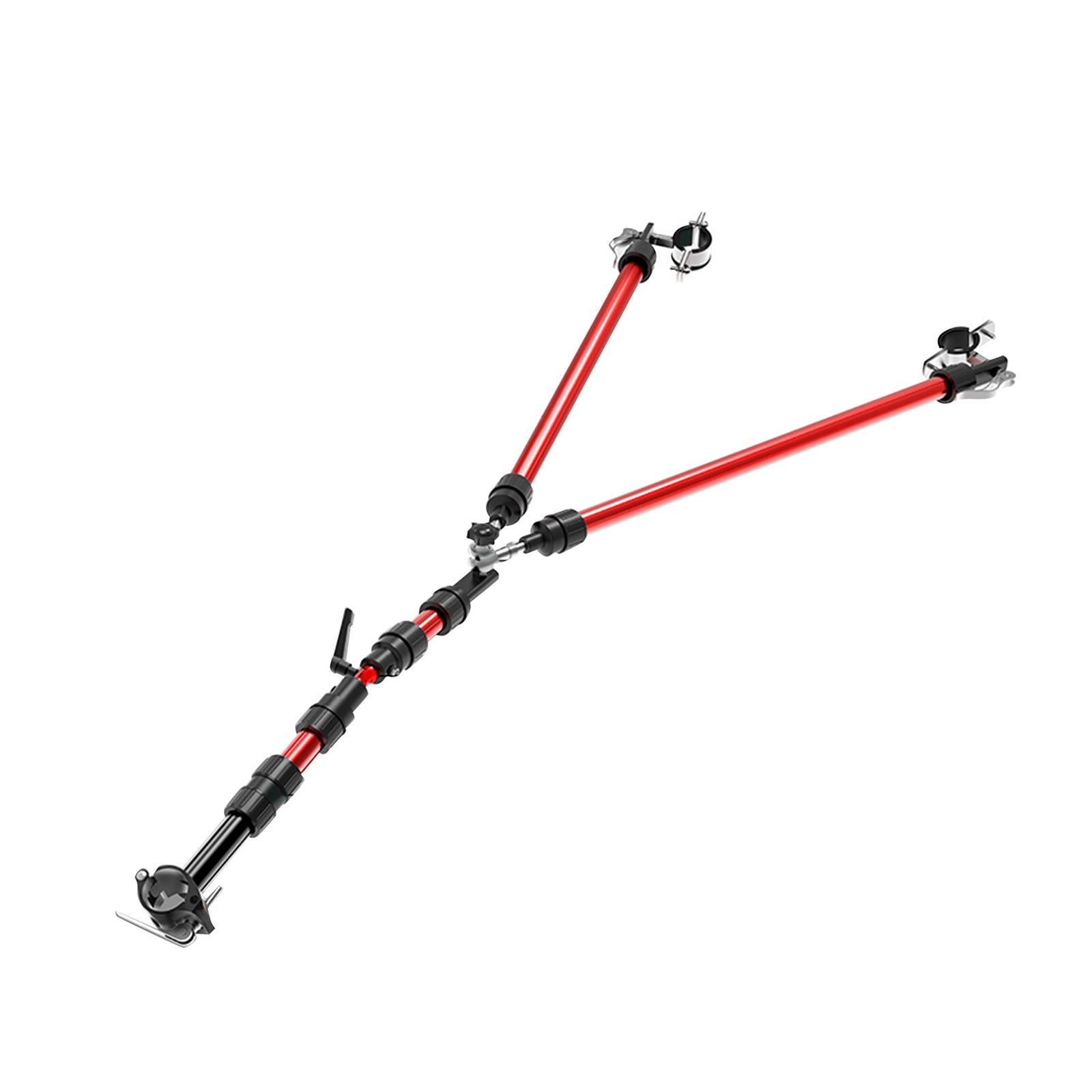 Bike Trailer Connector Connecting Rod Attachment for Cargo Trailer ...