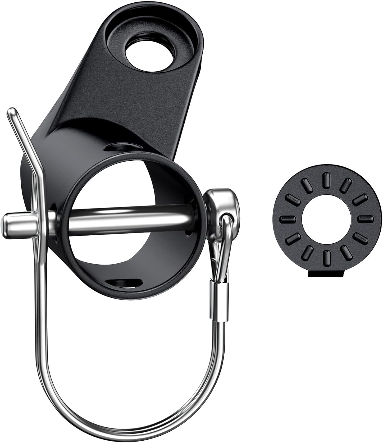 Bike Trailer Hitch, Bicycle Trailer Hitch Coupler for Schwinn, Instep ...