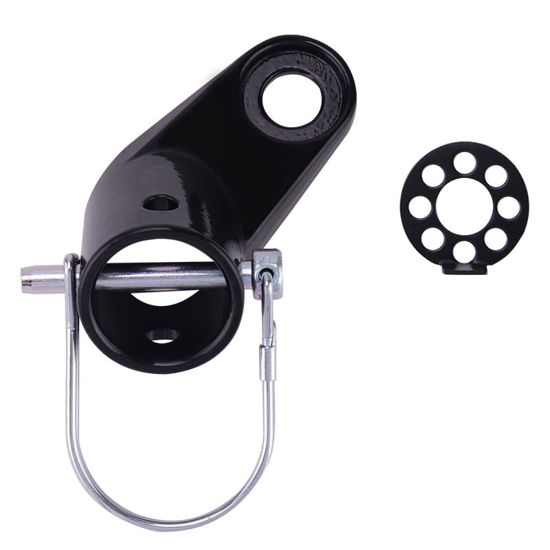 Bike Trailer Hitch, Bicycle Trailer Hitch Coupler for Schwinn, Instep ...