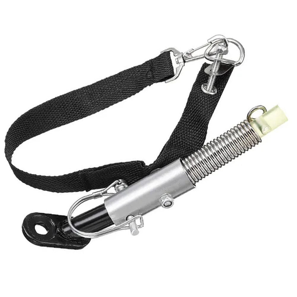 Bike Trailer Hitch Bike Trailer Attachment Connector Bicycle Trailer ...