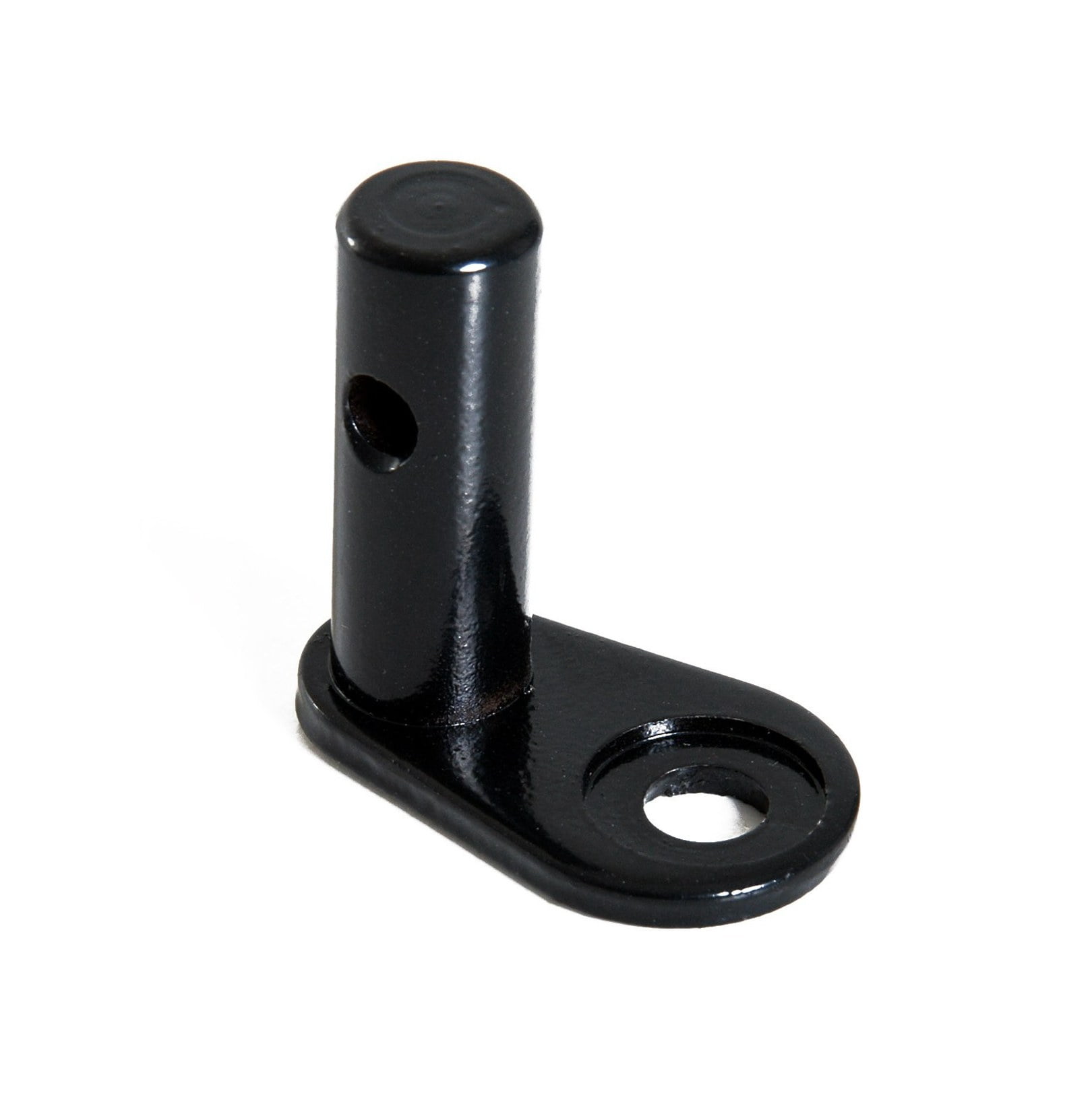 Bike Trailer Hitch, Cycling Adapter for Cargo, Child & Pet Trailers ...