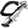 Bike Trailer Hitch Universal Bike Trailer Hitch Attachment - Walmart.com
