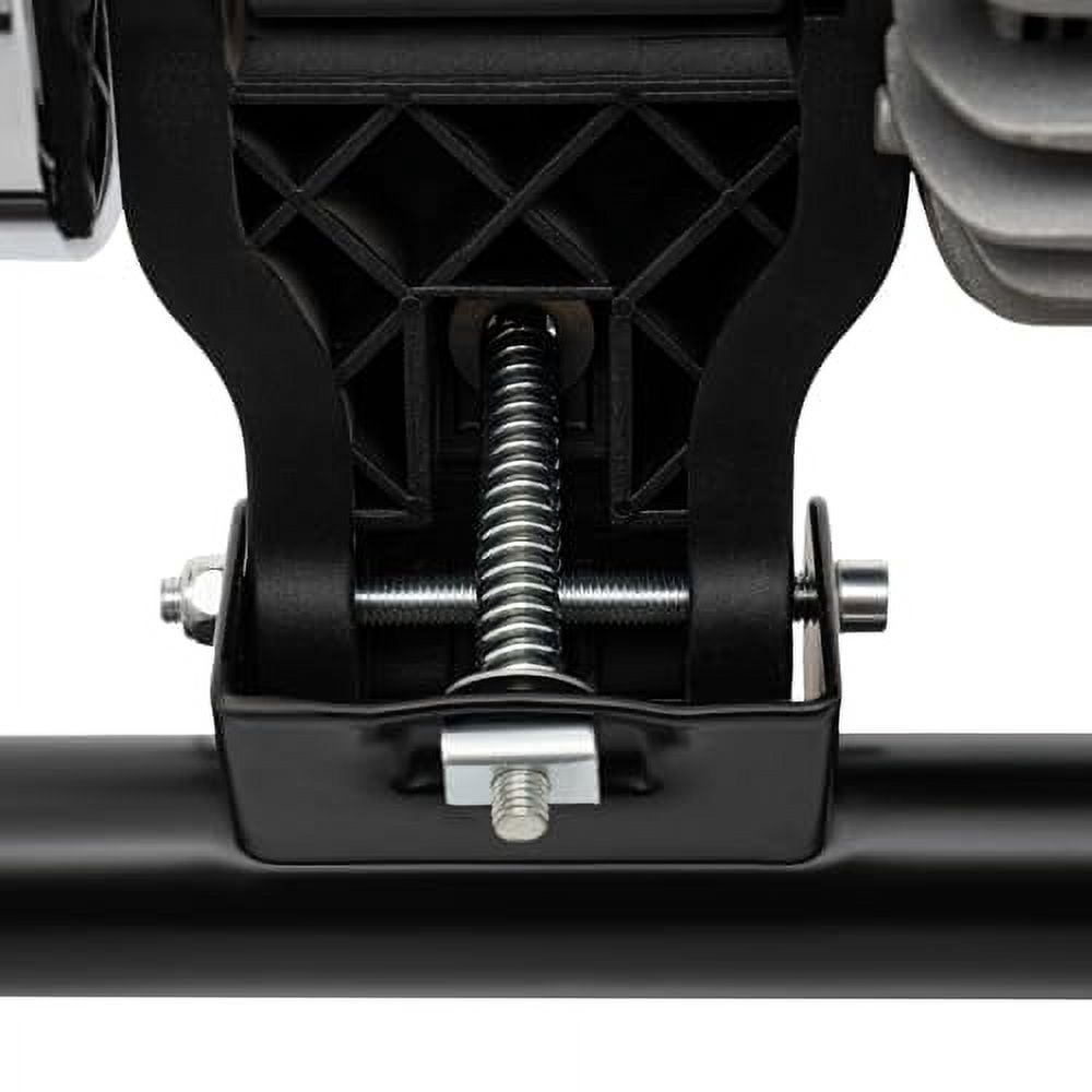 Bike Trainer Stand for Indoor Riding – Portable Exercise Stand Indoor ...