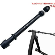 Alpcour Bike Trainer 4-Tier Riser Block Extender - Walmart.com